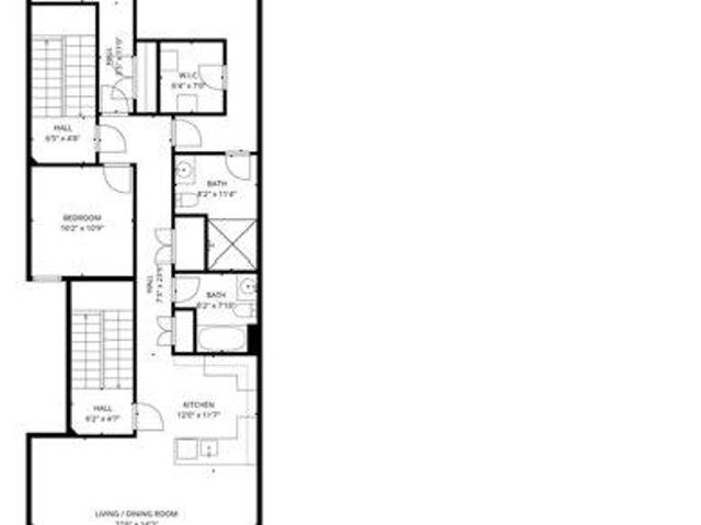 condo with 3 bedroom, Jersey City NJ DS103664624