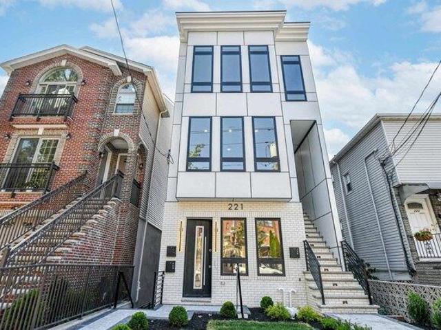 condo with 3 bedroom, Jersey City NJ DS103664867