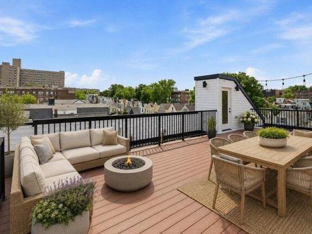 condo with 3 bedroom, Jersey City NJ DS103620616
