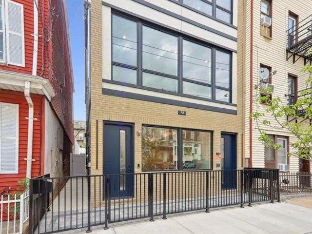 condo with 3 bedroom, Jersey City NJ DS103624133