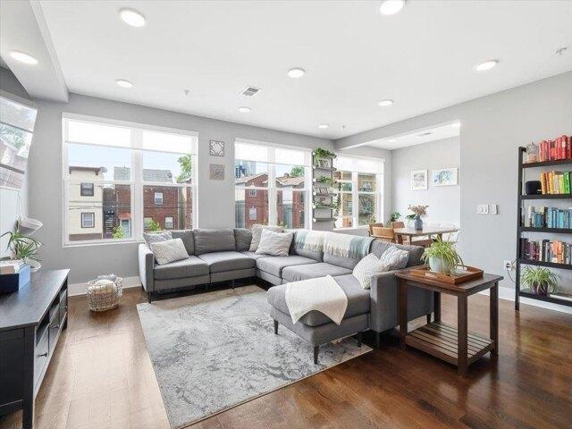 condo with 3 bedroom, Jersey City NJ DS104148179