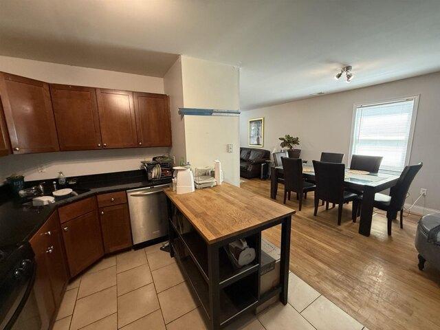 condo with 3 bedroom, Jersey City NJ DS104187969