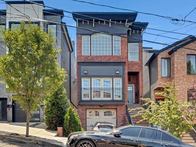 condo with 3 bedroom, Jersey City NJ DS104232737