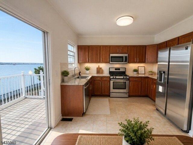 condo with 3 bedroom, Jersey City NJ DS104234615