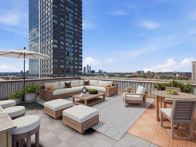 condo with 3 bedroom, Jersey City NJ DS104236392