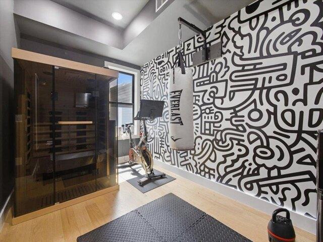 condo with 3 bedroom, Jersey City NJ DS104444258