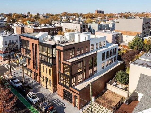 condo with 3 bedroom, Jersey City NJ DS104410101
