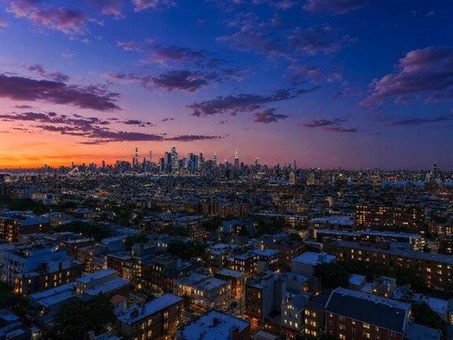 condo with 3 bedroom, Jersey City NJ DS104410128