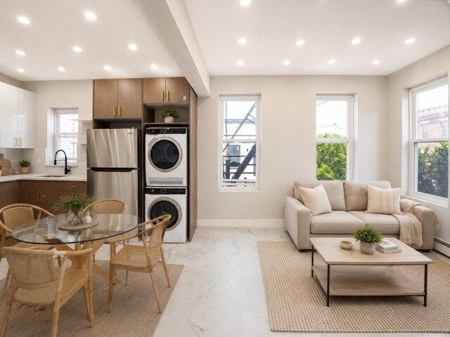 condo with 3 bedroom, Jersey City NJ DS104410960