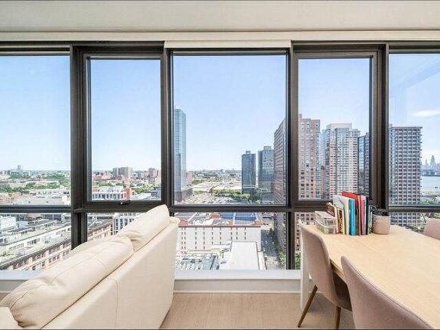 condo with 3 bedroom, Jersey City NJ ES103665834