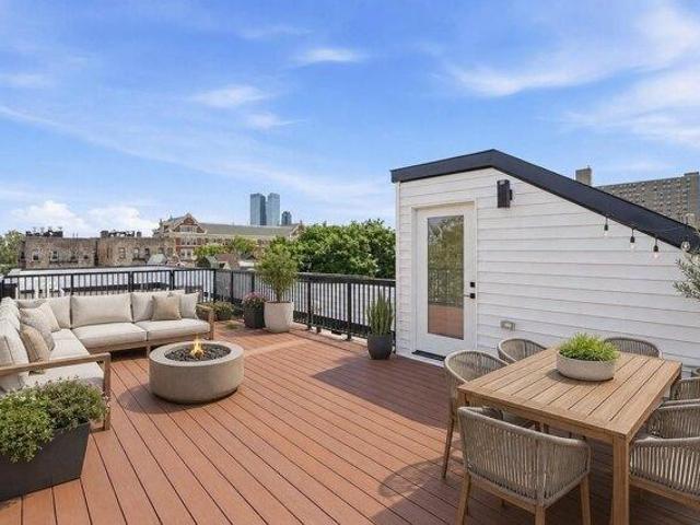 condo with 3 bedroom, Jersey City NJ ES103620616