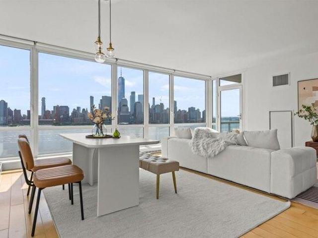 condo with 3 bedroom, Jersey City NJ ES104188355