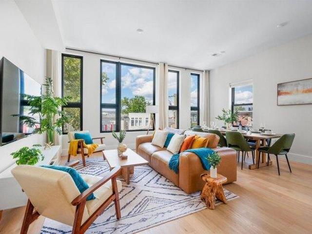 condo with 3 bedroom, Jersey City NJ ES104188960