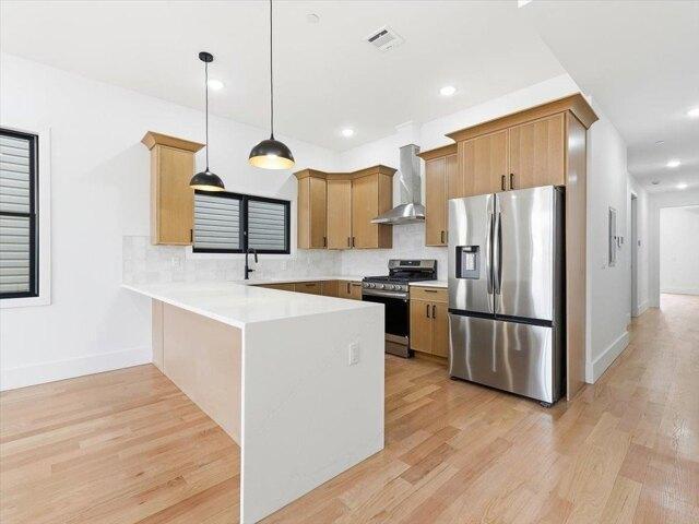 condo with 3 bedroom, Jersey City NJ ES104192671