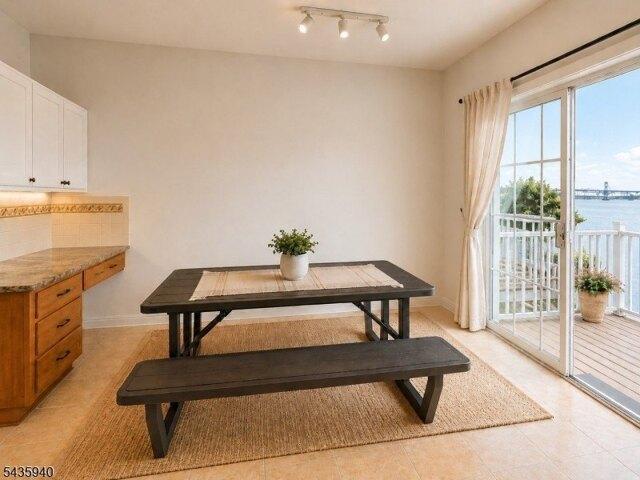 condo with 3 bedroom, Jersey City NJ ES104234615