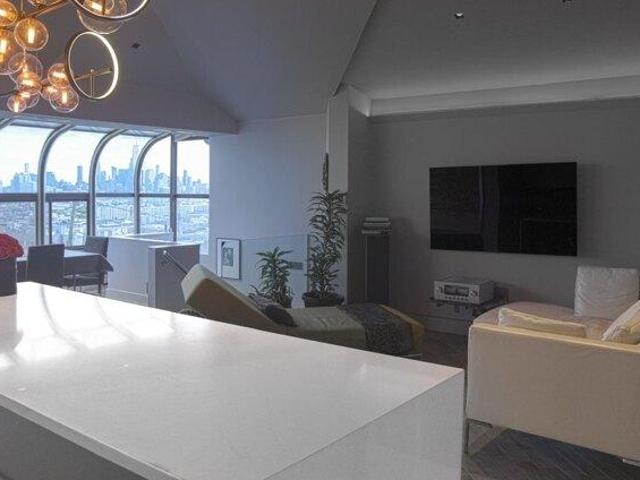 condo with 3 bedroom, Jersey City NJ ES104408143