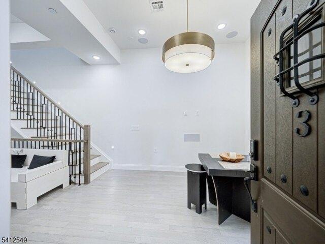 condo with 3 bedroom, Jersey City NJ ES104408798