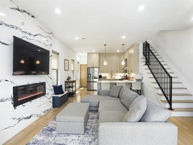 condo with 3 bedroom, Jersey City NJ ES104410262