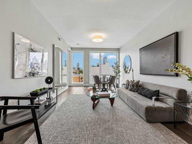 condo with 3 bedroom, Jersey City NJ ES104542519