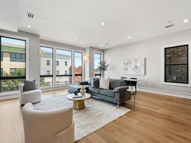 condo with 3 bedroom, Jersey City NJ ES104605213