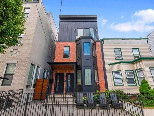 condo with 3 bedroom, Jersey City NJ ES104608200
