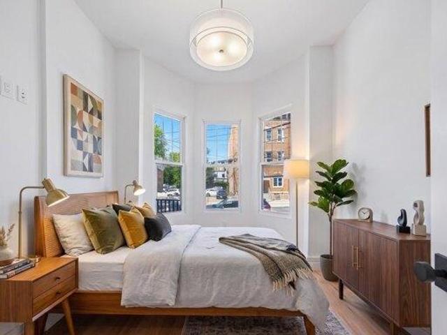 condo with 3 bedroom, Jersey City NJ ES104848225