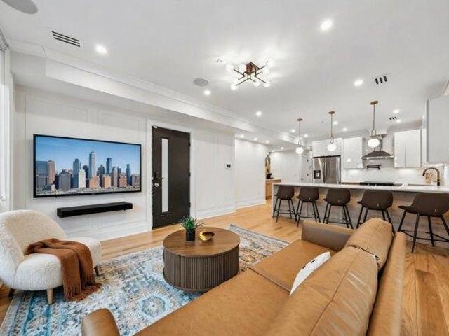condo with 3 bedroom, Jersey City NJ ES104850150