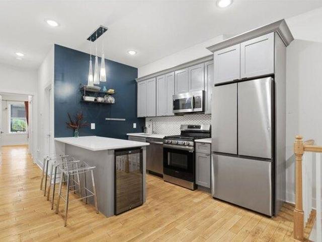 condo with 3 bedroom, Jersey City NJ ES104850580
