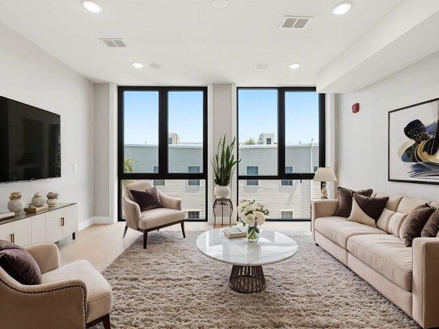 condo with 3 bedroom, Jersey City NJ ES104851264