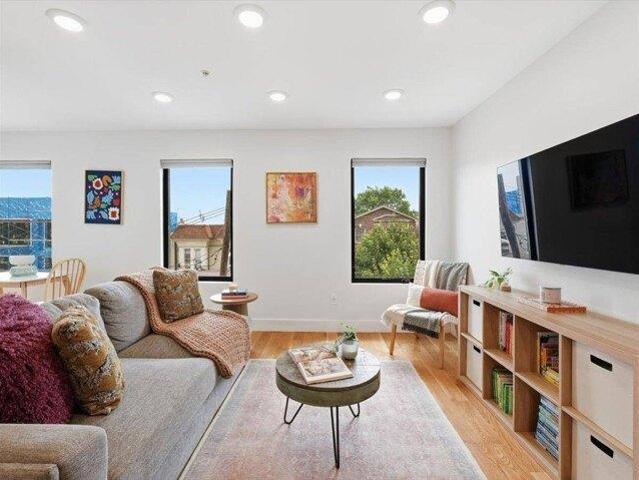 condo with 3 bedroom, Jersey City NJ ES104852889