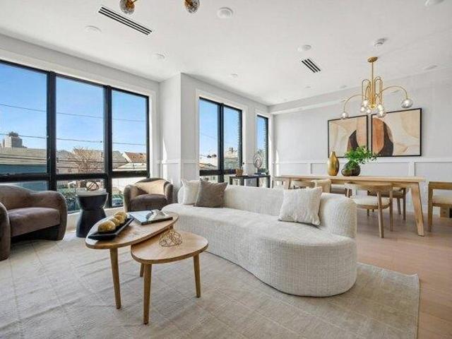 condo with 3 bedroom, Jersey City NJ ES104831336