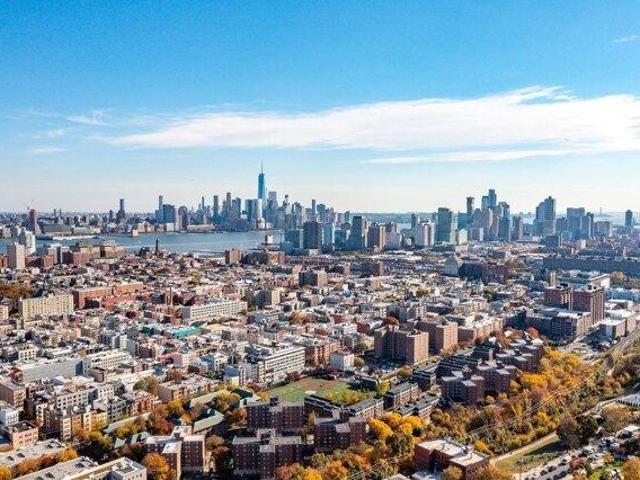 condo with 3 bedroom, Jersey City NJ ES104832346