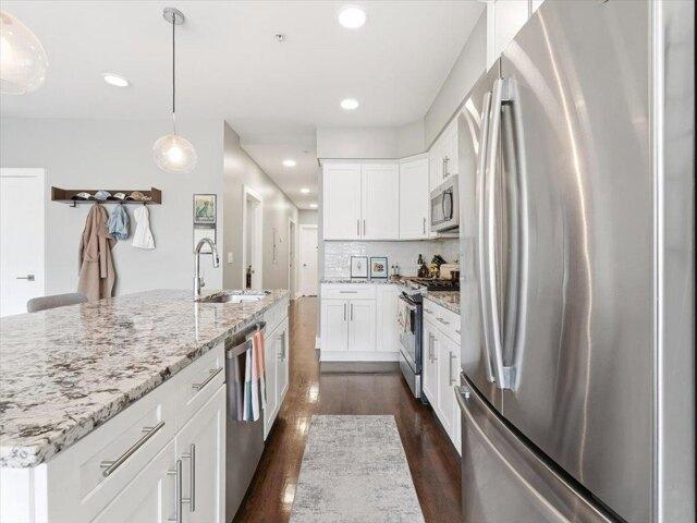 condo with 3 bedroom, Jersey City NJ ES104832366