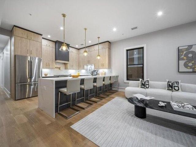 condo with 3 bedroom, Jersey City NJ ES104832895