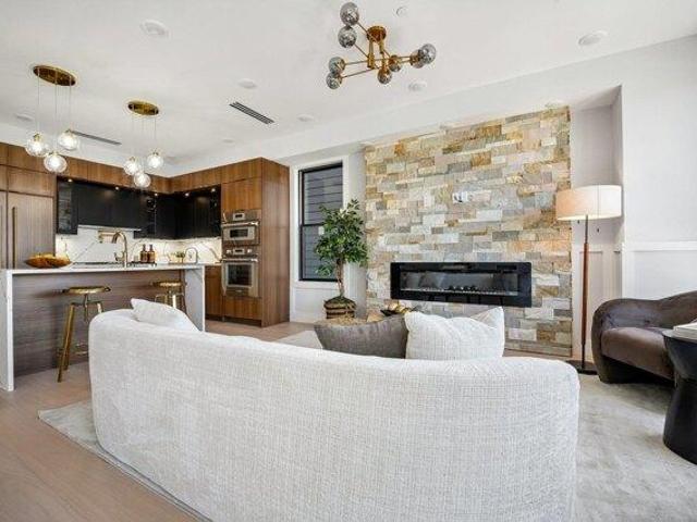 condo with 3 bedroom, Jersey City NJ ES105159228
