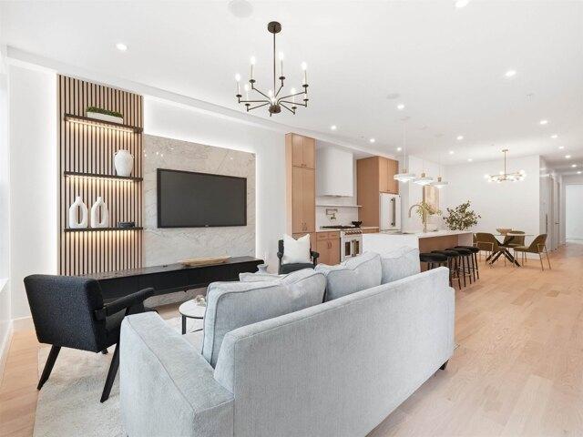 condo with 3 bedroom, Jersey City NJ ES105123246
