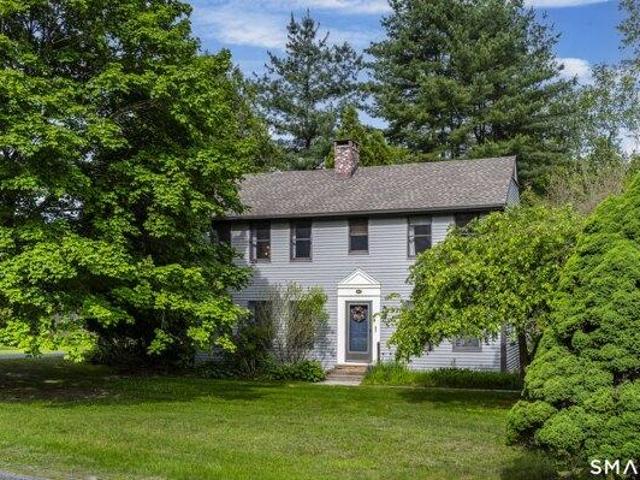 condo with 3 bedroom, Kent CT DS104299355