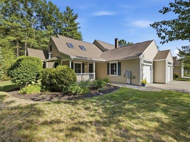 condo with 3 bedroom, Kennebunk ME ES104810397