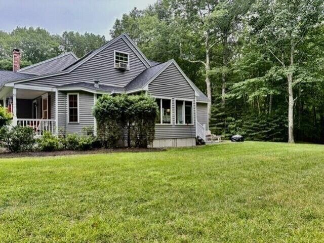 condo with 3 bedroom, Kennebunk ME ES104849052