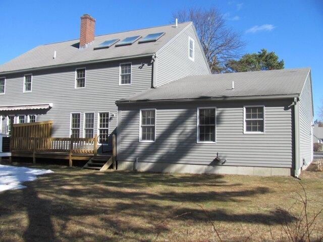 condo with 3 bedroom, Kennebunk ME ES104850969
