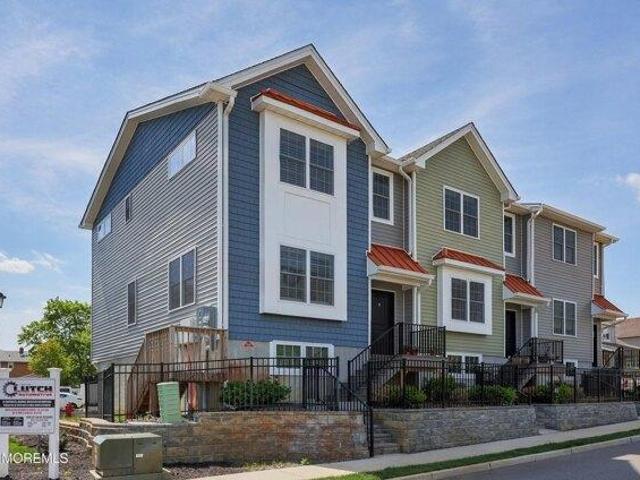 condo with 3 bedroom, Keyport NJ DLS101748184