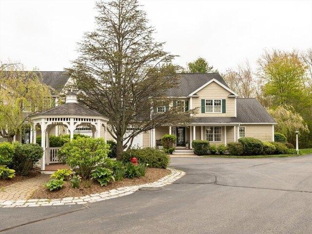 condo with 3 bedroom, Kingston MA DS102708962