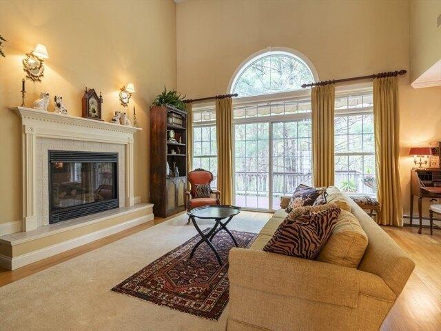 condo with 3 bedroom, Kingston MA ES103250004