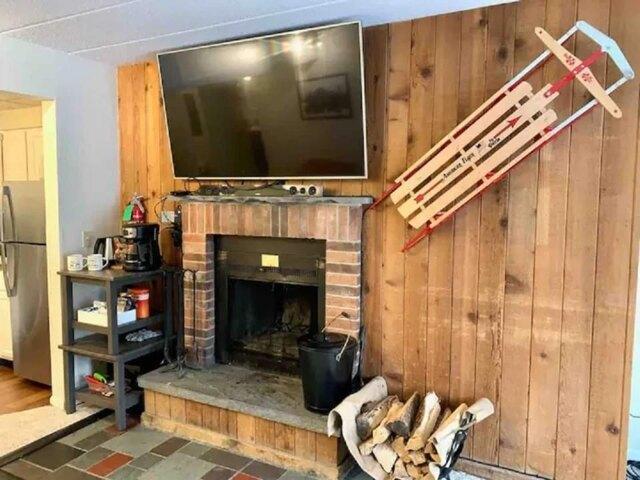 condo with 3 bedroom, Killington VT DS102775901