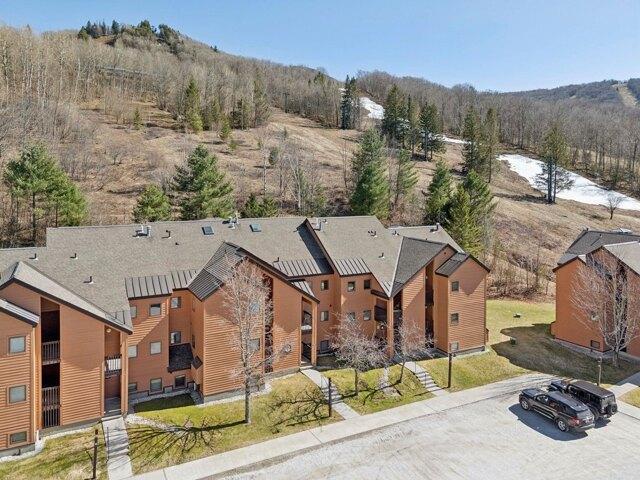 condo with 3 bedroom, Killington VT DS102827821