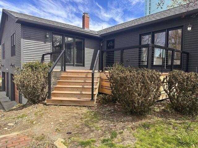 condo with 3 bedroom, Kittery ME DS103071919