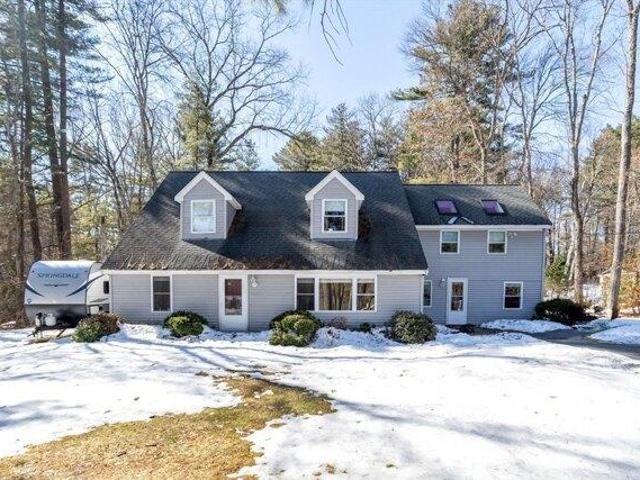 condo with 3 bedroom, Lancaster MA DLS102709128