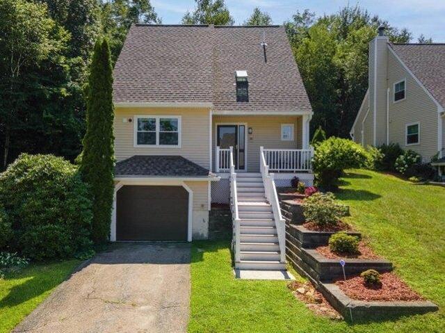 condo with 3 bedroom, Laconia NH DLS101933812