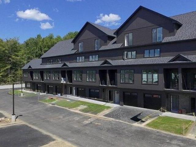 condo with 3 bedroom, Laconia NH DS104007743