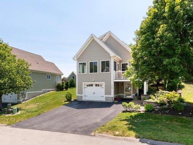 condo with 3 bedroom, Laconia NH DS104480269
